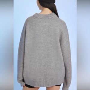 Hello Kitty | Sweaters | Nwt Hello Kitty Forever 2 Blue Angel ...